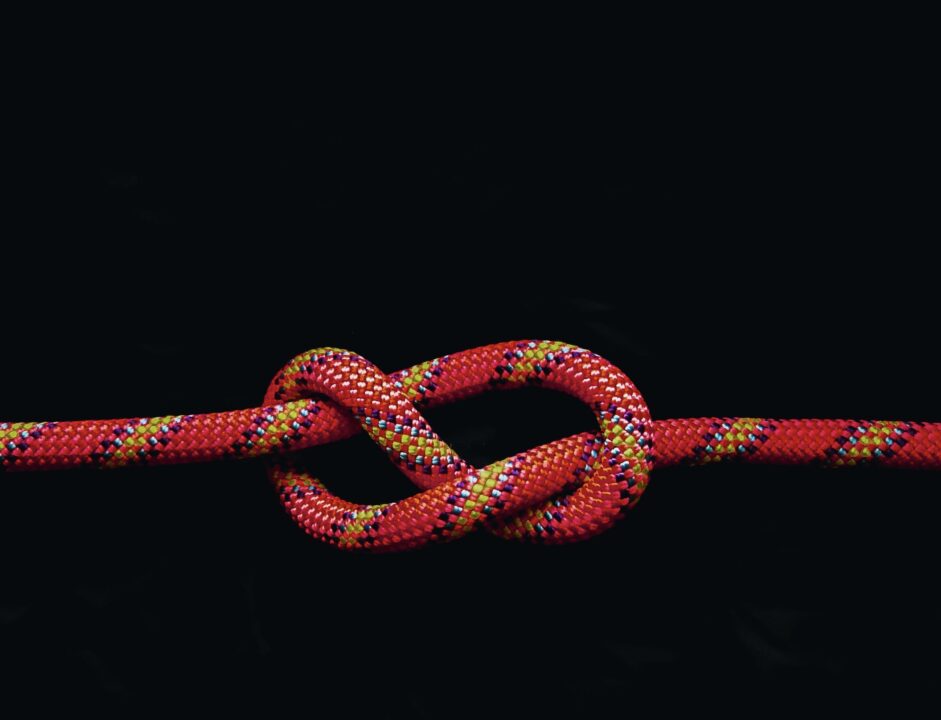 What is a knot anyway? | J F Muscle Medic